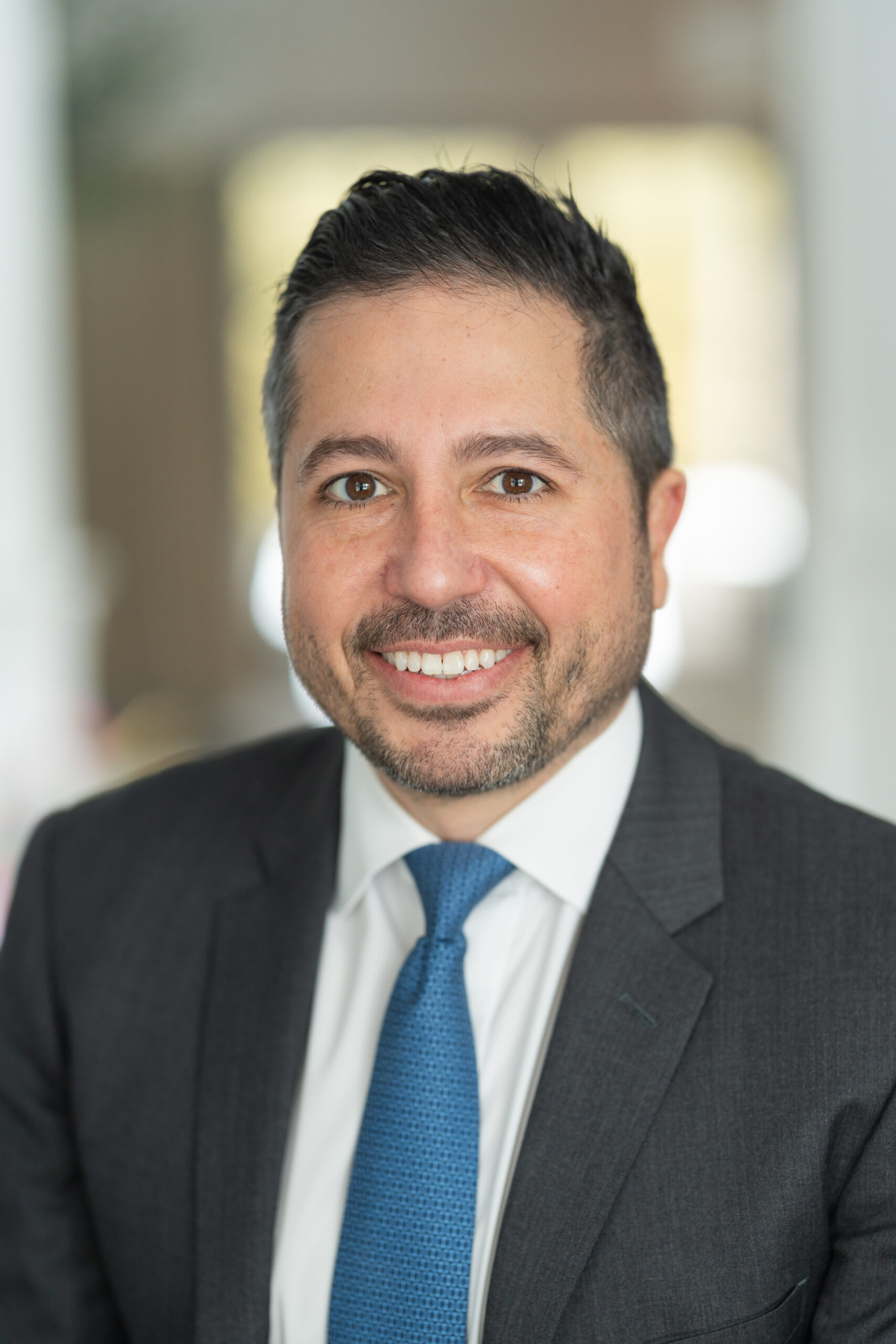 Matthew T. Shiels | Partner at Shiels PLLC